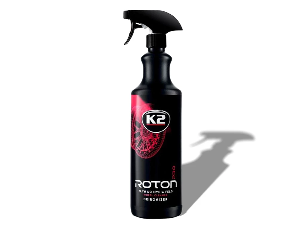 K2 ROTON PRO felnitisztító gél 1L - Külső ápolás és tisztítás - AutoMe